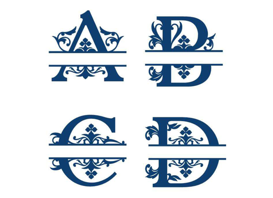 Name Laser Cutting – OMO GLOBAL
