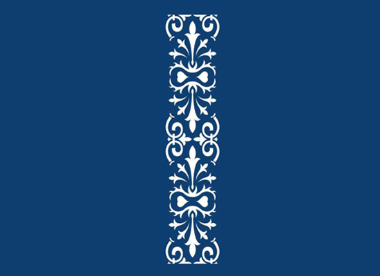 Pattern,Exterior Laser Cutting – OMO GLOBAL